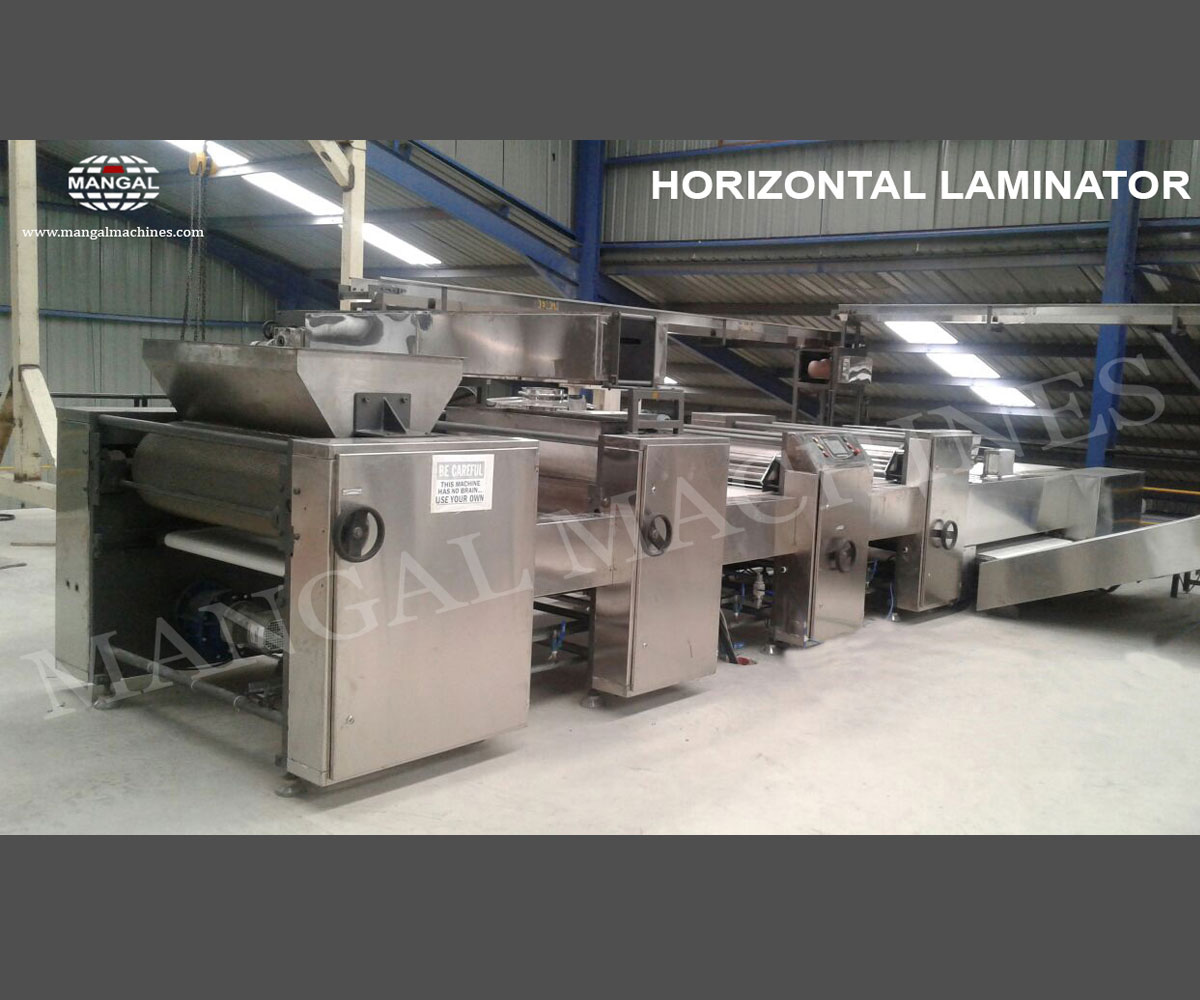 Automatic Biscuit Making Machine in Nepal | Mangal Machines